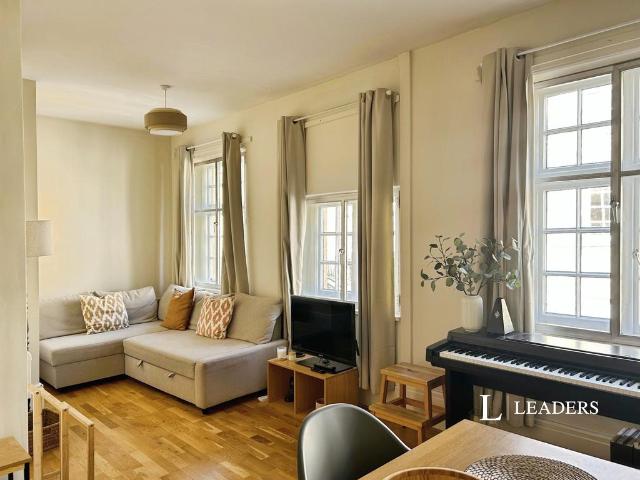 1 bedroom flat to rent