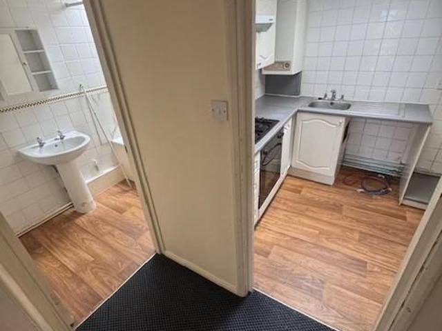 1 bedroom flat to rent