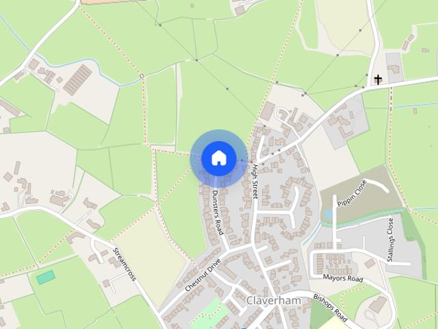 1 bedroom flat to rent