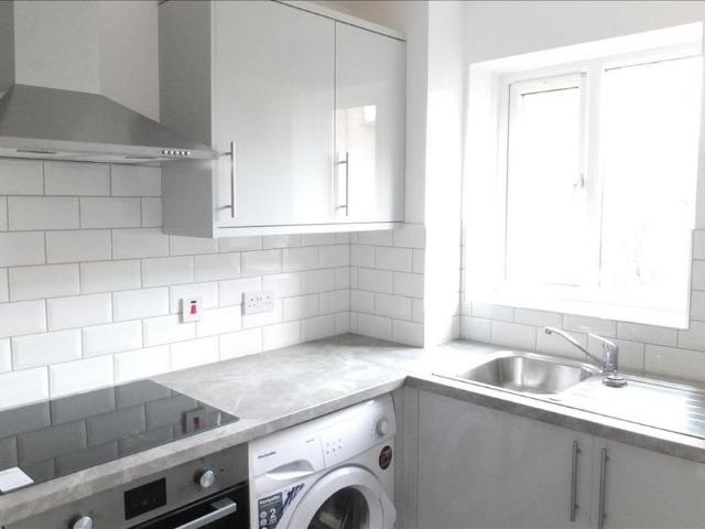 1 bedroom flat to rent