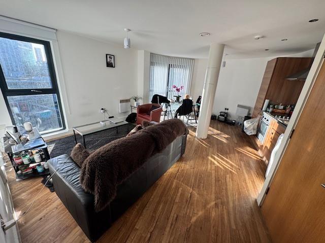 1 bedroom flat to rent