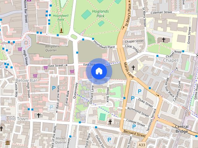 1 bedroom flat to rent