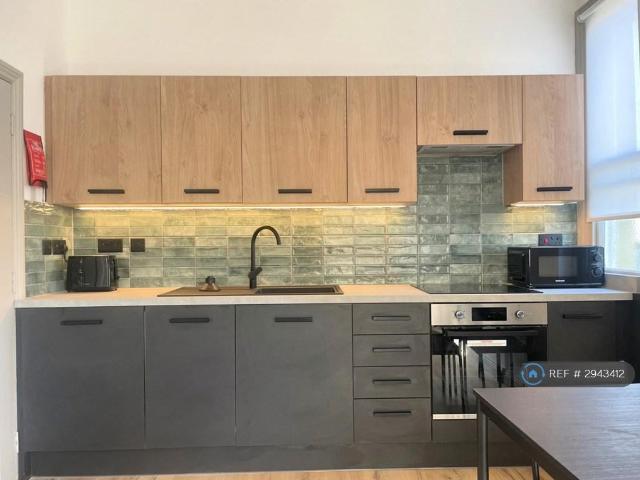1 bedroom flat to rent