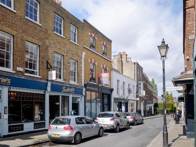 1 bedroom flat to rent