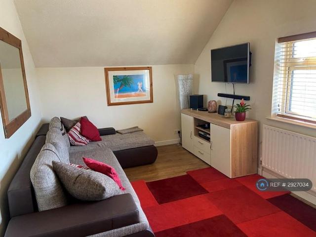 1 bedroom flat to rent