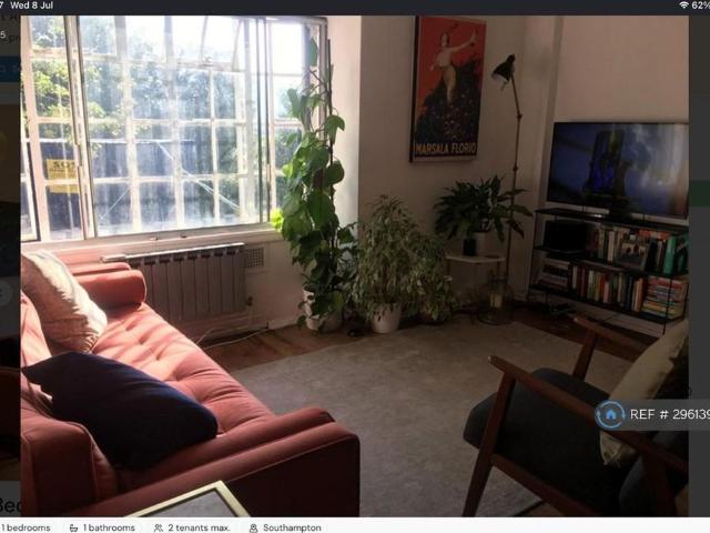 1 bedroom flat to rent