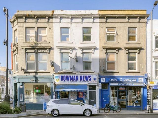 1 bedroom flat to rent