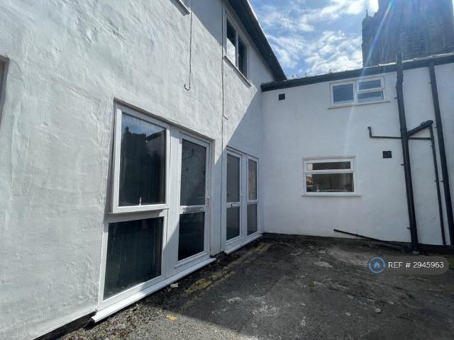 1 bedroom flat to rent