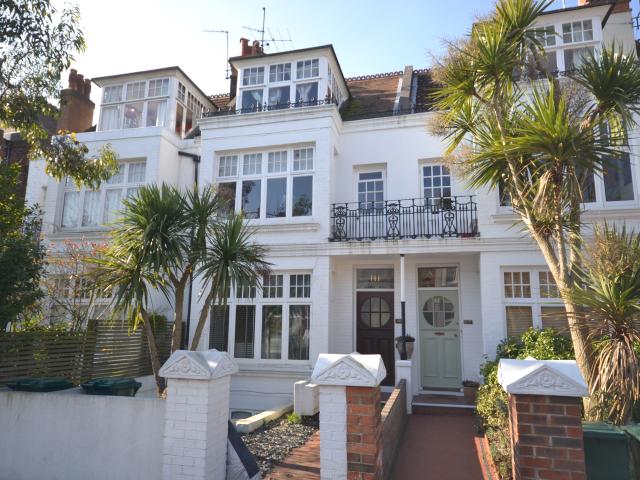 1 bedroom Flat to rent