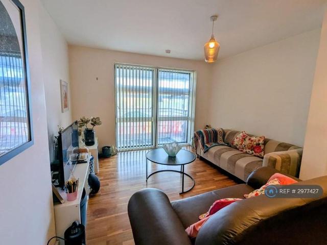 1 bedroom flat to rent