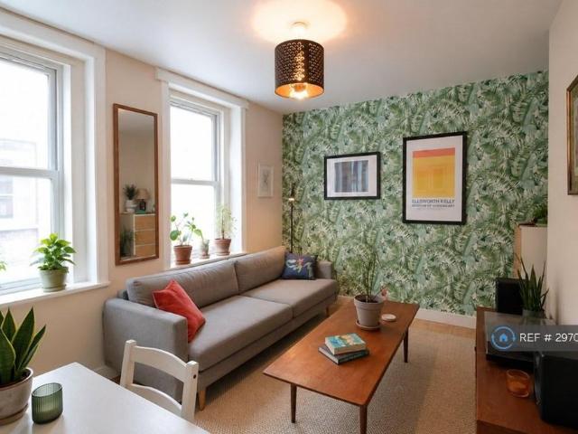 1 bedroom flat to rent