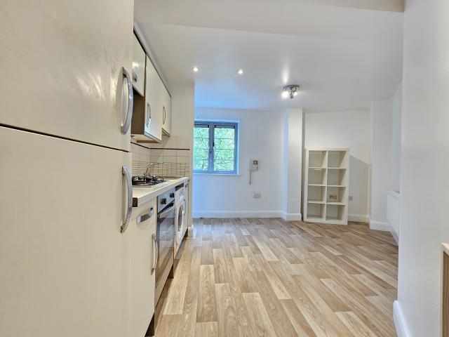 1 bedroom flat to rent