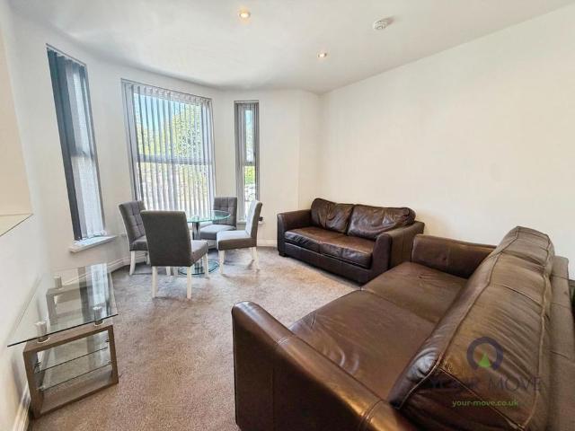 1 bedroom flat to rent
