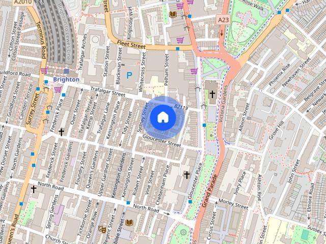 1 bedroom flat to rent