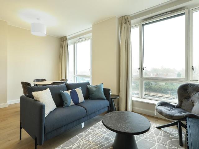 1 bedroom flat to rent