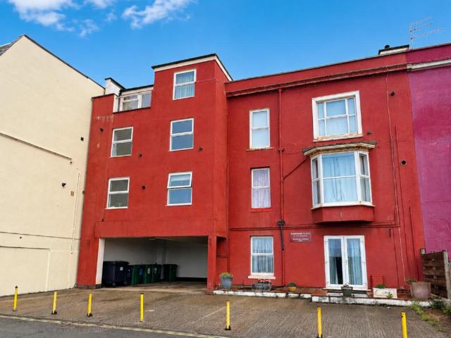 1 bedroom flat to rent