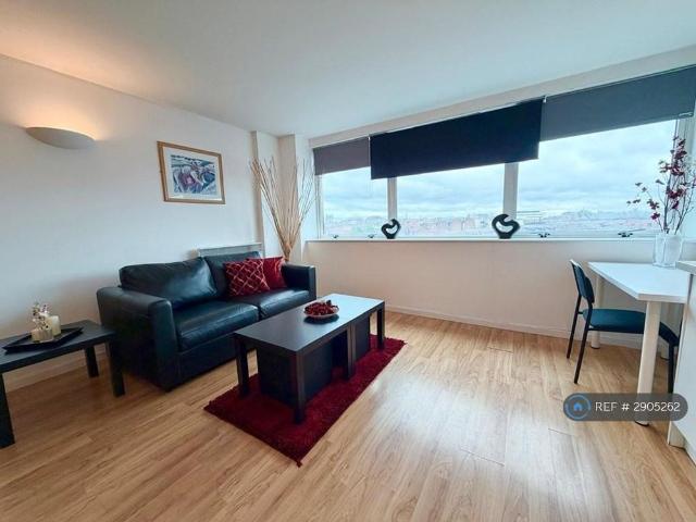 1 bedroom flat to rent