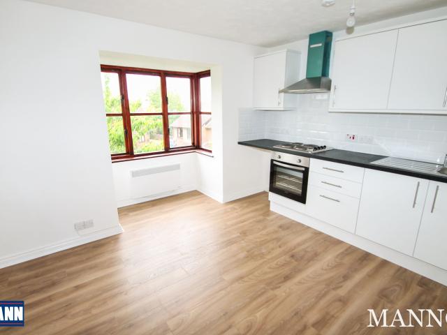 1 bedroom flat to rent