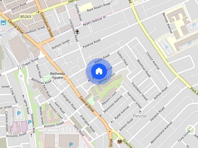 1 bedroom flat to rent