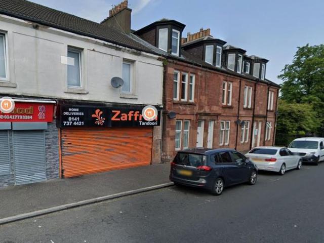 1 bedroom flat to rent