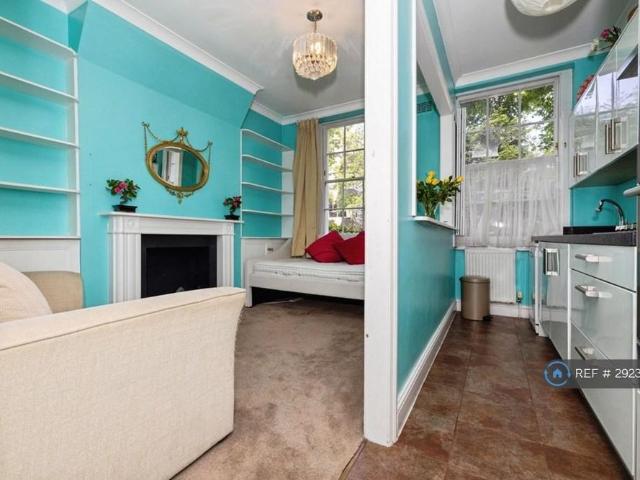 1 bedroom flat to rent
