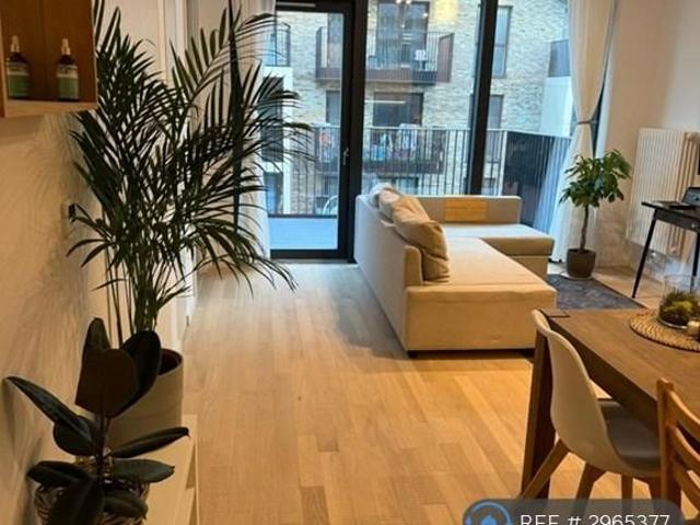 1 bedroom flat to rent