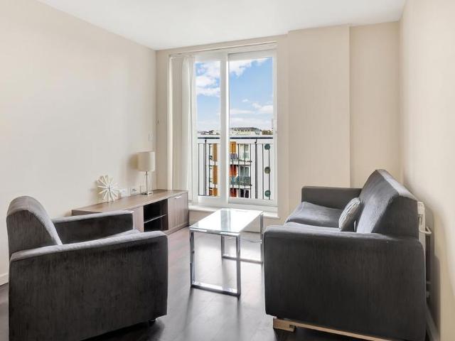 1 bedroom flat to rent