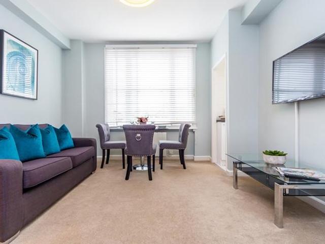 1 bedroom flat to rent