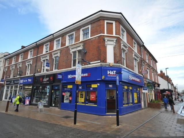 1 bedroom flat to rent