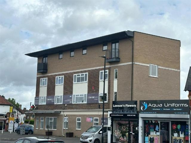 1 bedroom flat to rent