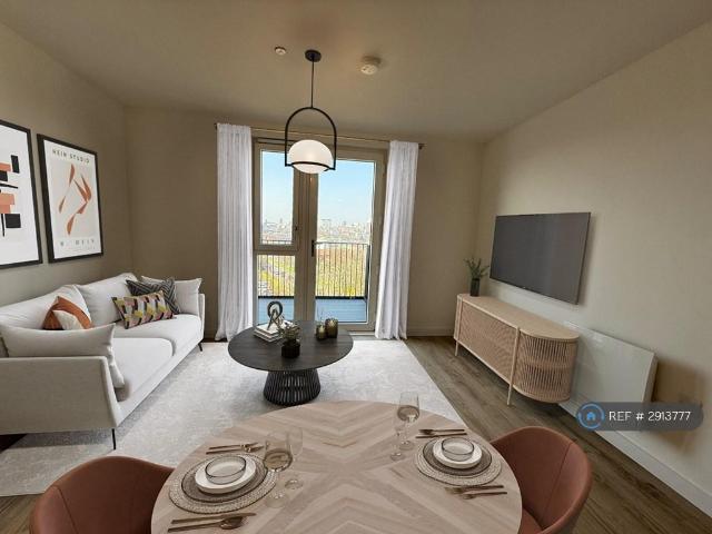 1 bedroom flat to rent