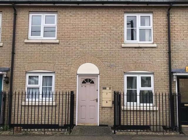 1 bedroom flat to rent