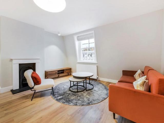 1 bedroom flat to rent
