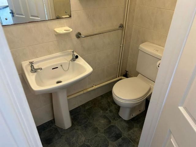 1 bedroom flat to rent