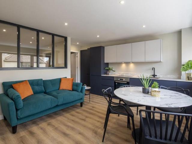 1 bedroom flat to rent