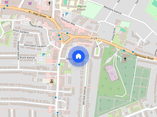 1 bedroom flat to rent