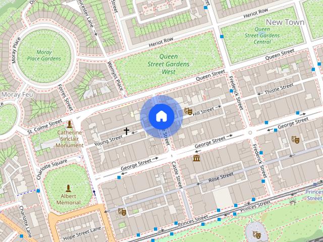 1 bedroom flat to rent