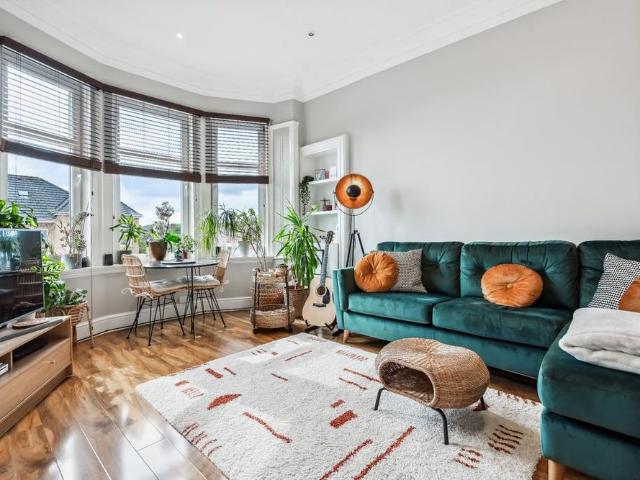 1 bedroom flat to rent