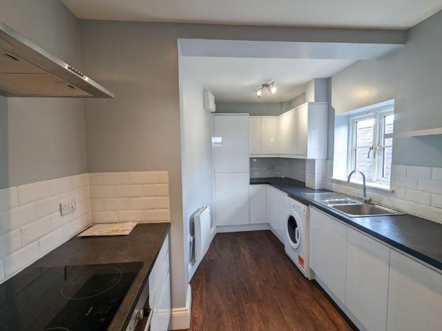1 bedroom flat to rent