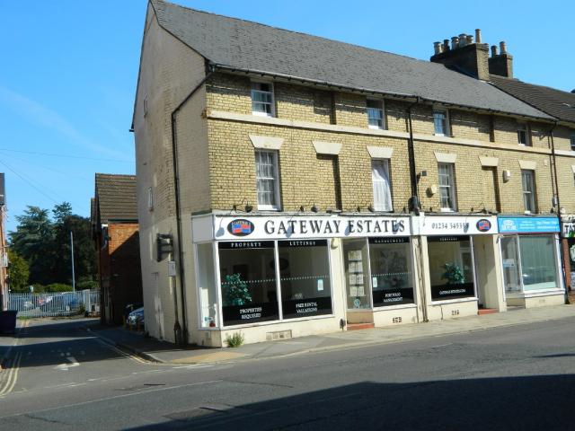 1 bedroom Flat To Rent