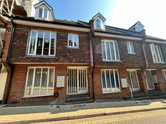 1 bedroom Flat To Rent