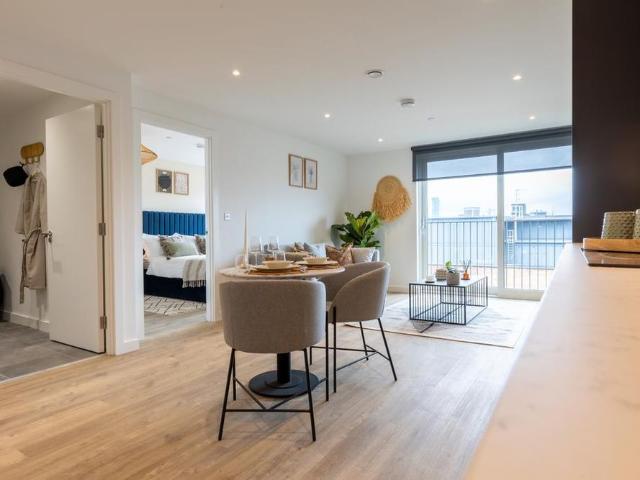 1 bedroom flat to rent