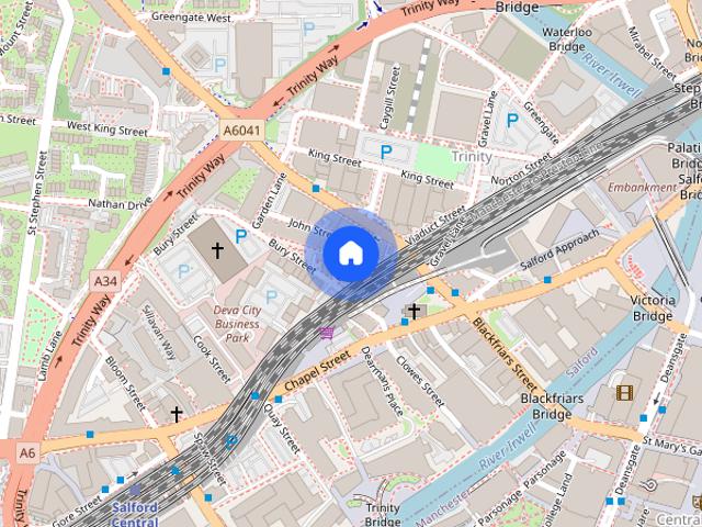 1 bedroom flat to rent