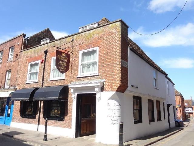 1 bedroom flat to rent