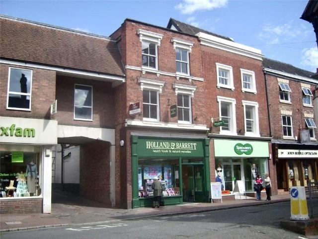 1 bedroom flat to rent
