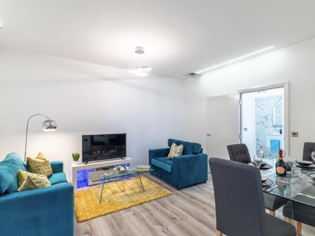 1 bedroom flat to rent