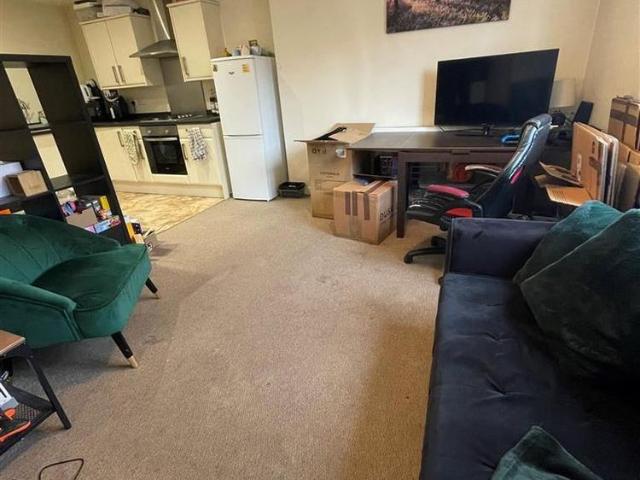 1 bedroom flat to rent