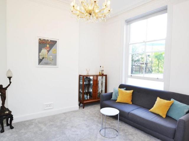 1 bedroom flat to rent