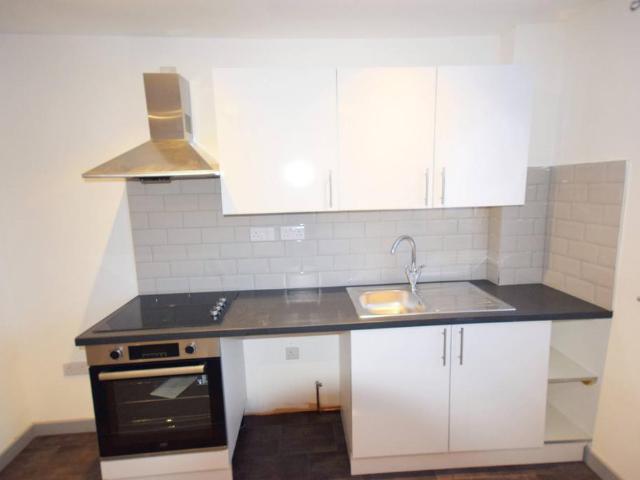 1 bedroom flat to rent