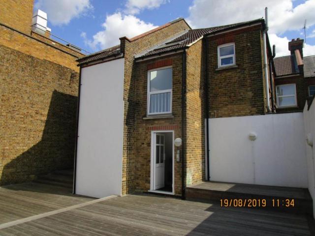 1 bedroom flat to rent